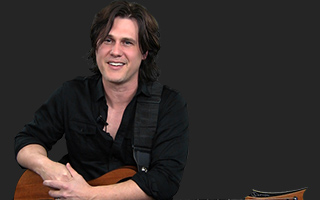 Guitar Lesson: Creating a Guitar Solo with Joel Kosche