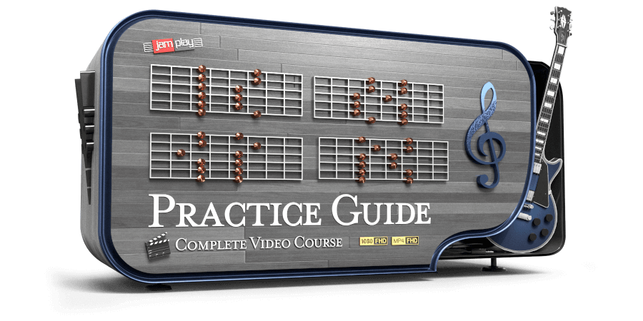 Electric Guitarist Toolkit | Free for 2021