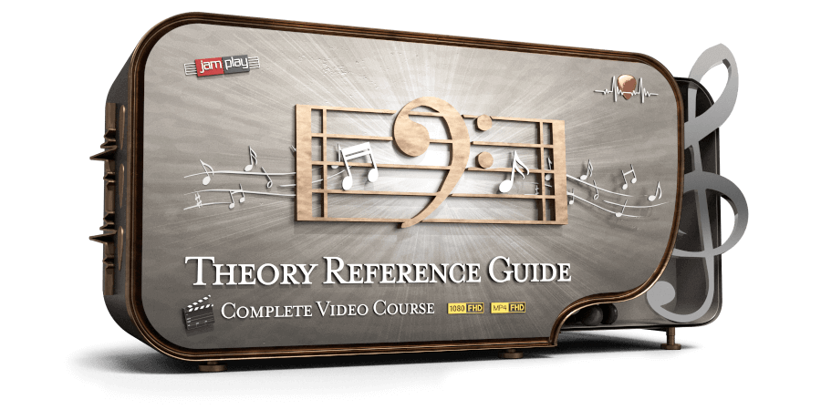 Technique & Theory Toolkit | Free for 2021