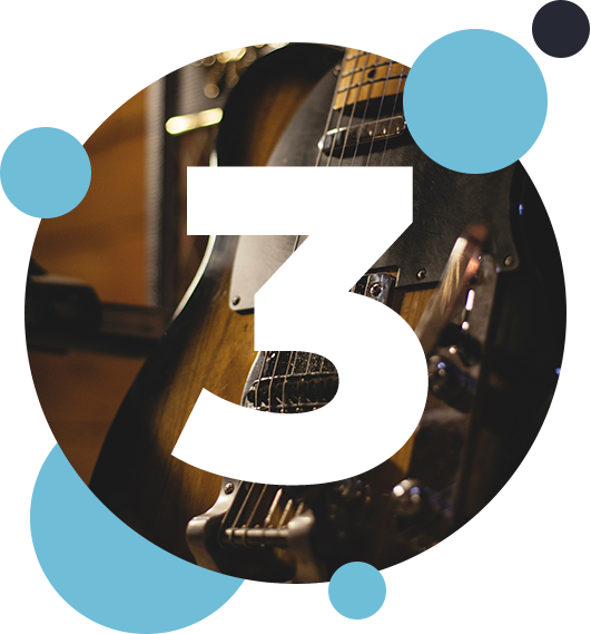 Country Guitar Learning Path | Learn Country Guitar with JamPlay