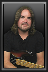 Bass Lessons - Learn Online with HD Videos