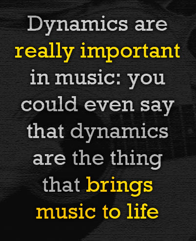 Strumming Hand Dynamics for Guitarists